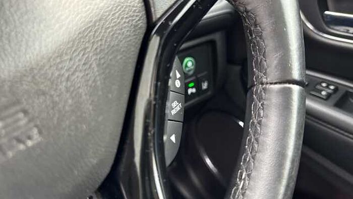 Used Honda vehicles in Truro at Vertu Honda Truro