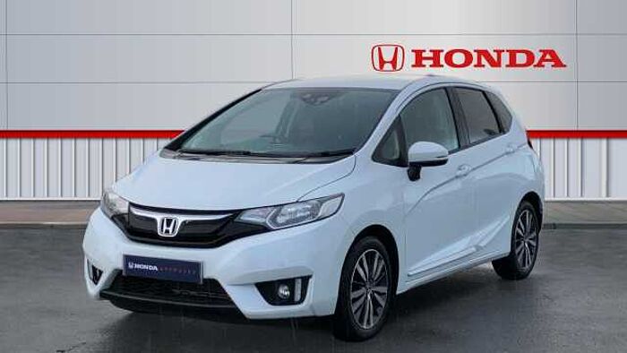 Used Honda vehicles in Truro at Vertu Honda Truro