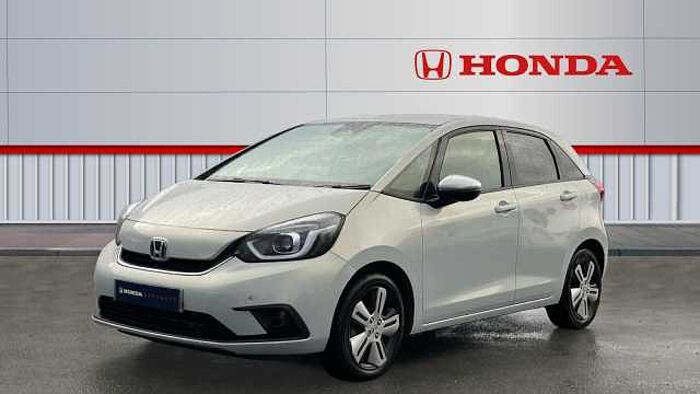 Used Honda vehicles in Truro at Vertu Honda Truro