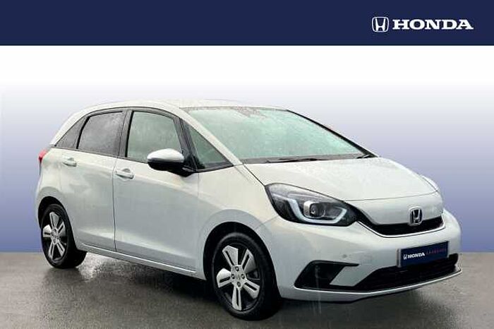 Used Honda vehicles in Truro at Vertu Honda Truro