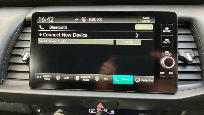 Used Honda vehicles in Truro at Vertu Honda Truro