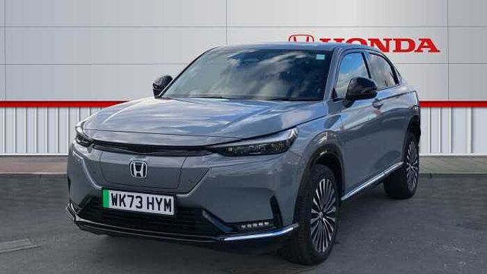 Used Honda vehicles in Truro at Vertu Honda Truro