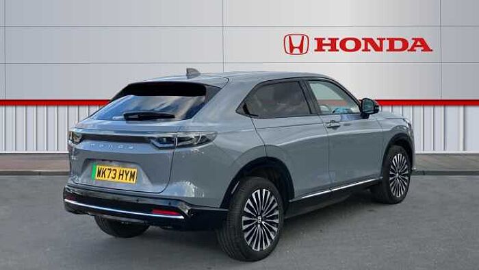 Used Honda vehicles in Truro at Vertu Honda Truro