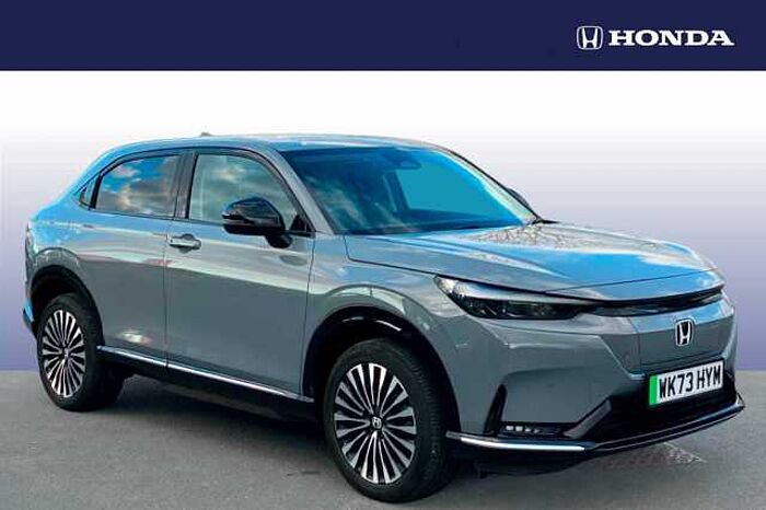 Used Honda vehicles in Truro at Vertu Honda Truro