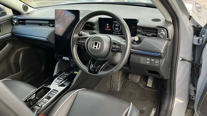 Used Honda vehicles in Truro at Vertu Honda Truro