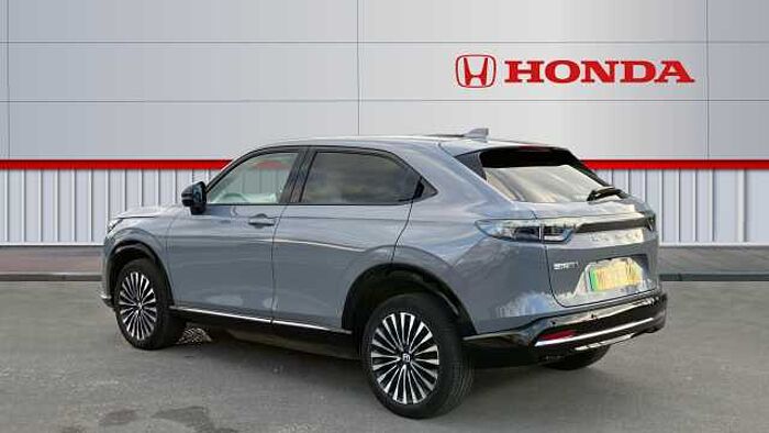 Used Honda vehicles in Truro at Vertu Honda Truro