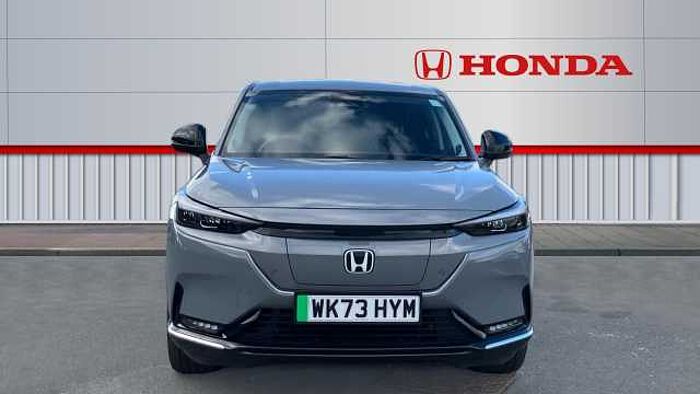 Used Honda vehicles in Truro at Vertu Honda Truro