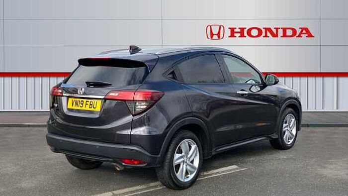 Used Honda vehicles in Truro at Vertu Honda Truro