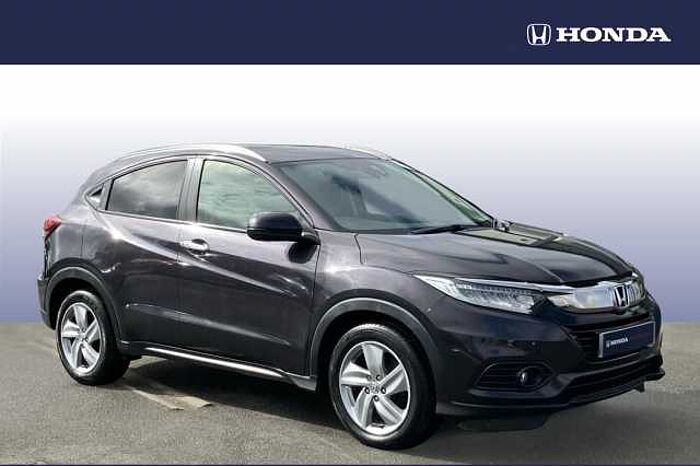 Used Honda vehicles in Truro at Vertu Honda Truro