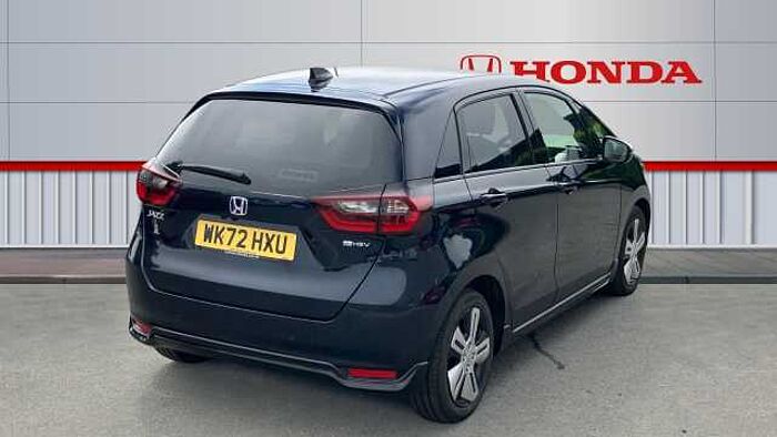 Used Honda vehicles in Truro at Vertu Honda Truro