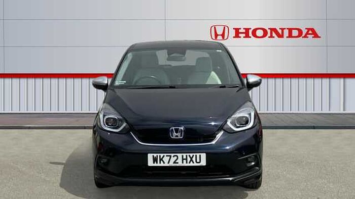 Used Honda vehicles in Truro at Vertu Honda Truro