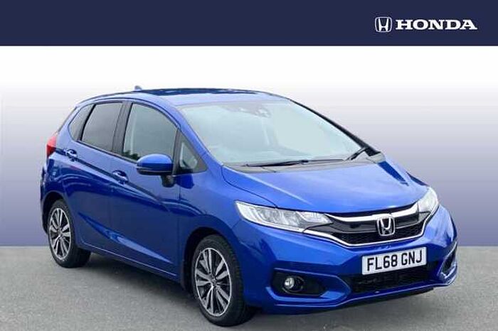 Used Honda vehicles in Truro at Vertu Honda Truro
