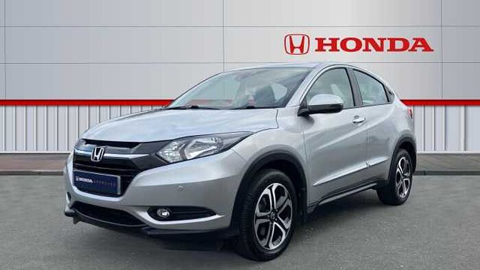 Used Honda vehicles in Truro at Vertu Honda Truro