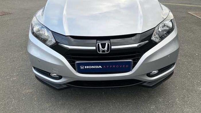 Used Honda vehicles in Truro at Vertu Honda Truro