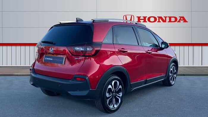 Used Honda vehicles in Truro at Vertu Honda Truro