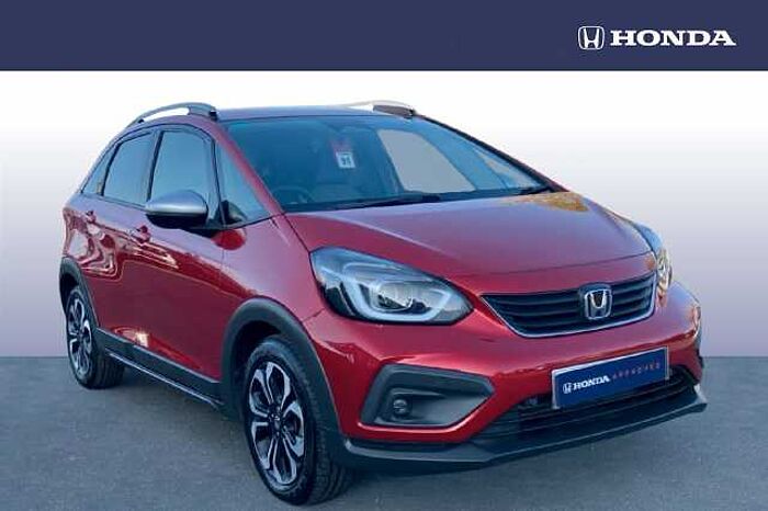 Used Honda vehicles in Truro at Vertu Honda Truro
