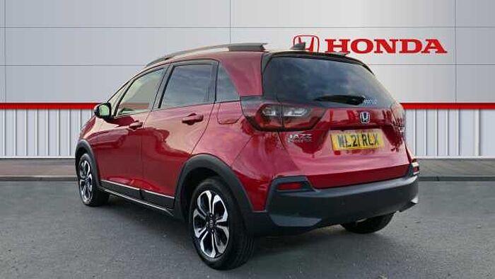 Used Honda vehicles in Truro at Vertu Honda Truro
