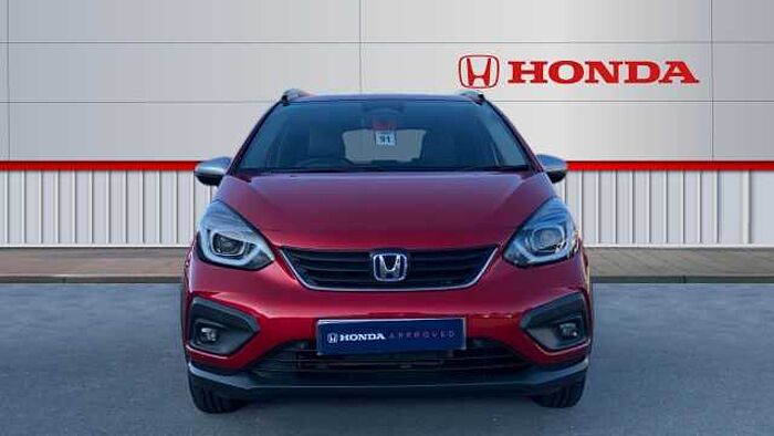 Used Honda vehicles in Truro at Vertu Honda Truro
