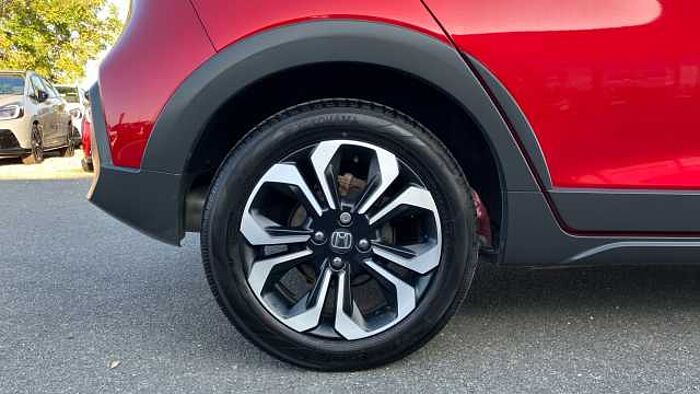 Used Honda vehicles in Truro at Vertu Honda Truro