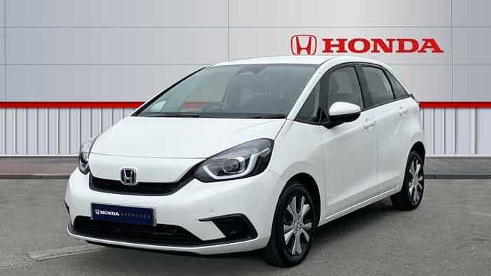 Used Honda vehicles in Truro at Vertu Honda Truro