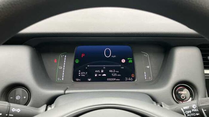 Used Honda vehicles in Truro at Vertu Honda Truro