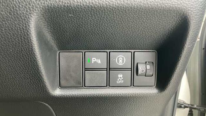 Used Honda vehicles in Truro at Vertu Honda Truro