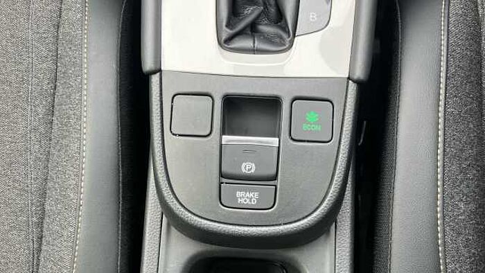 Used Honda vehicles in Truro at Vertu Honda Truro