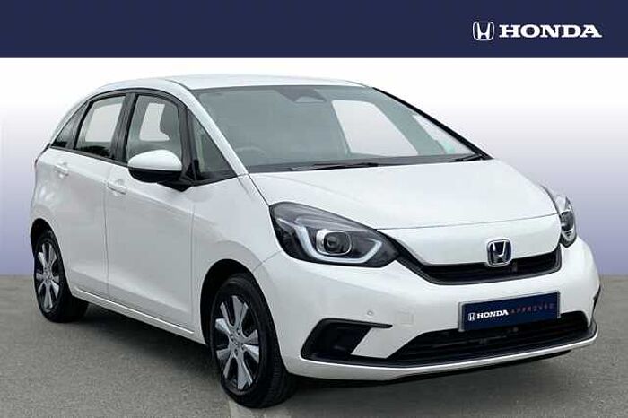 Used Honda vehicles in Truro at Vertu Honda Truro