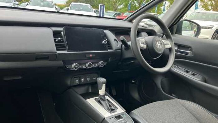 Used Honda vehicles in Truro at Vertu Honda Truro