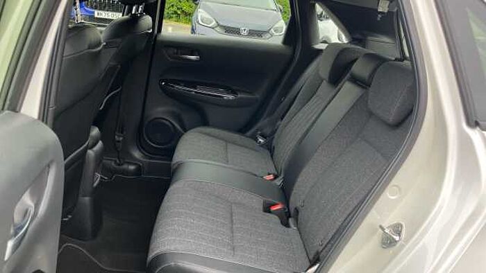 Used Honda vehicles in Truro at Vertu Honda Truro